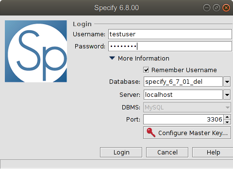User is able to shrink windows to 1x10px in size · Issue #458 · specify/specify6 · GitHub