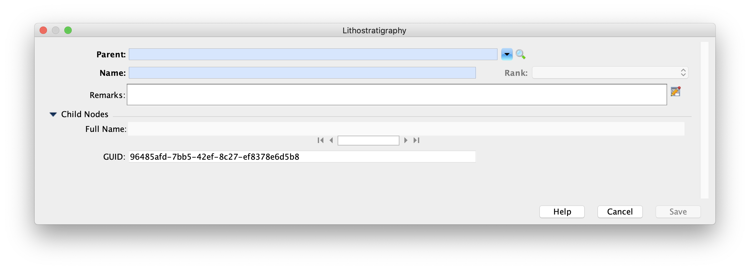 UI overflow when Specify is translated · Issue #473 · specify/specify6 · GitHub
