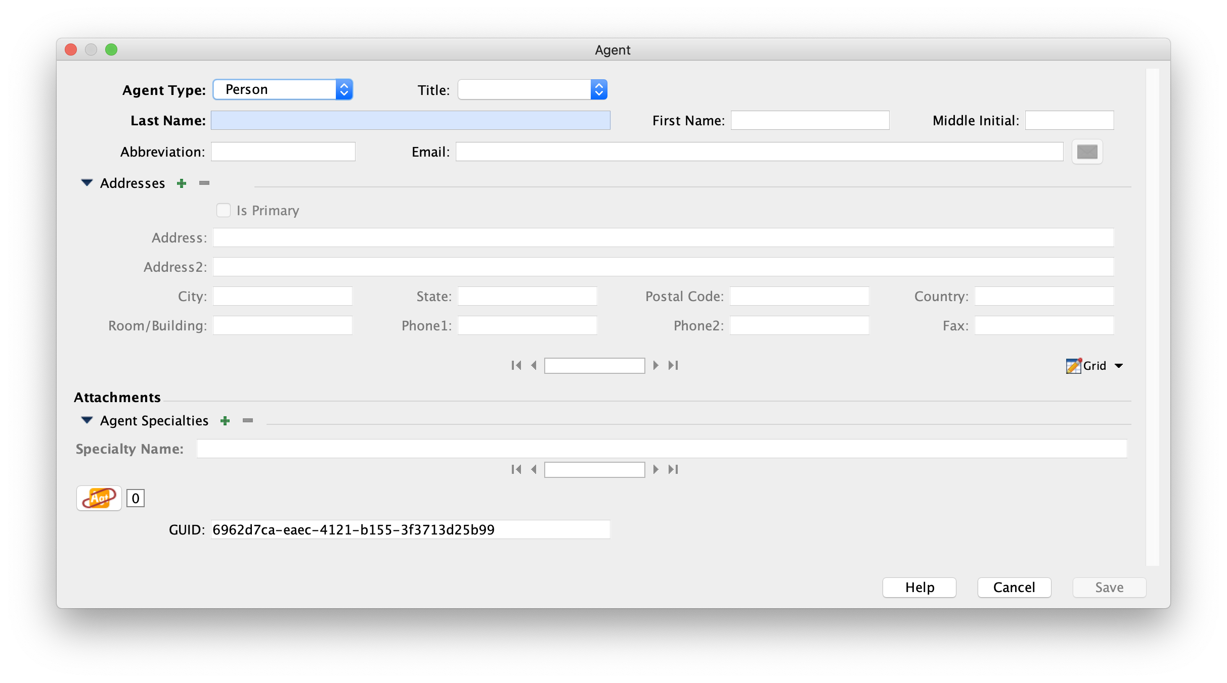 UI overflow when Specify is translated · Issue #473 · specify/specify6 · GitHub