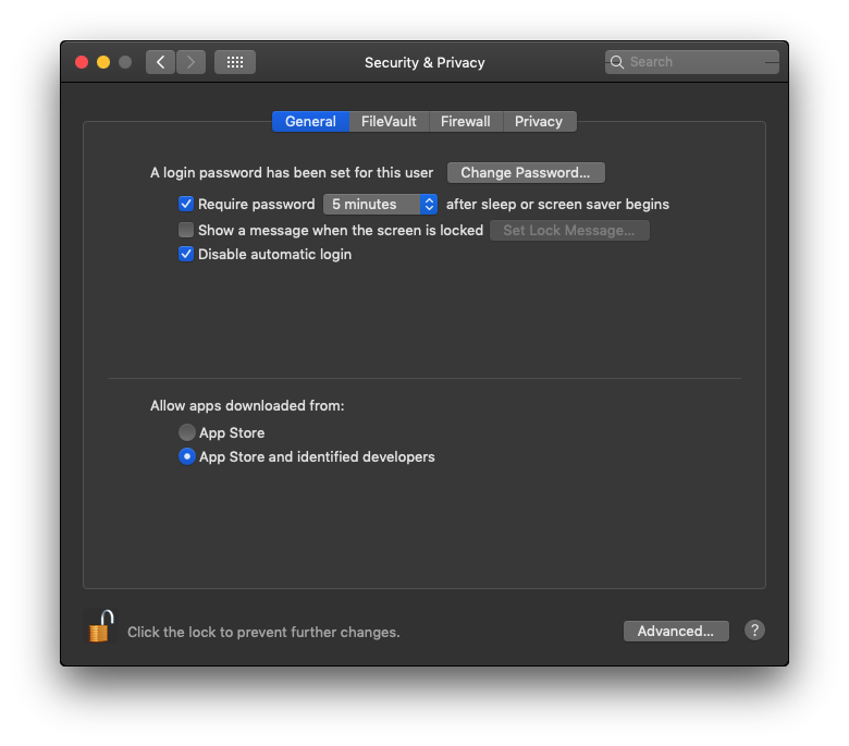 Warning message when installing Specify 6.7.04 · Issue #625 · specify/specify6 · GitHub