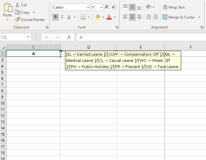 Exceljs Q Is Possible To Change The Cell Comment Box Size 