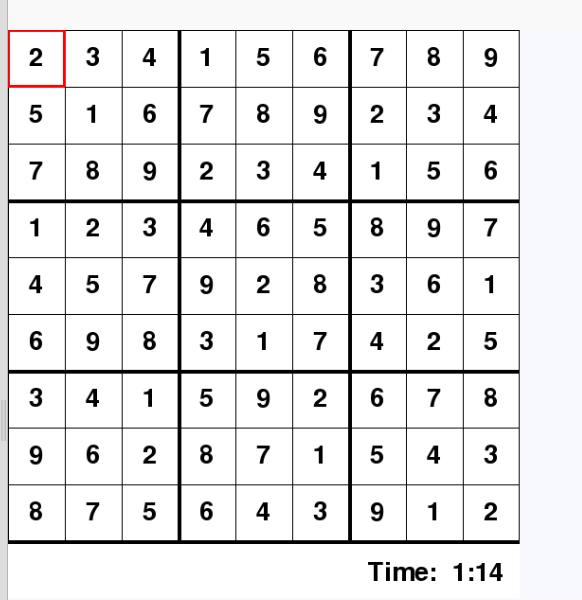 GitHub - arnavism/Sudoku-Solver-Using-Backtracking