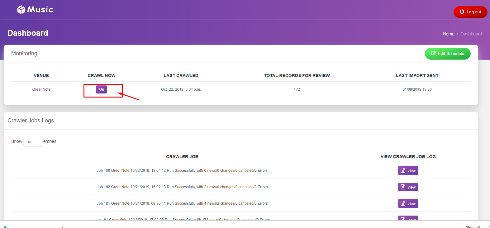 GitHub - topdeveloper424/webtool-server