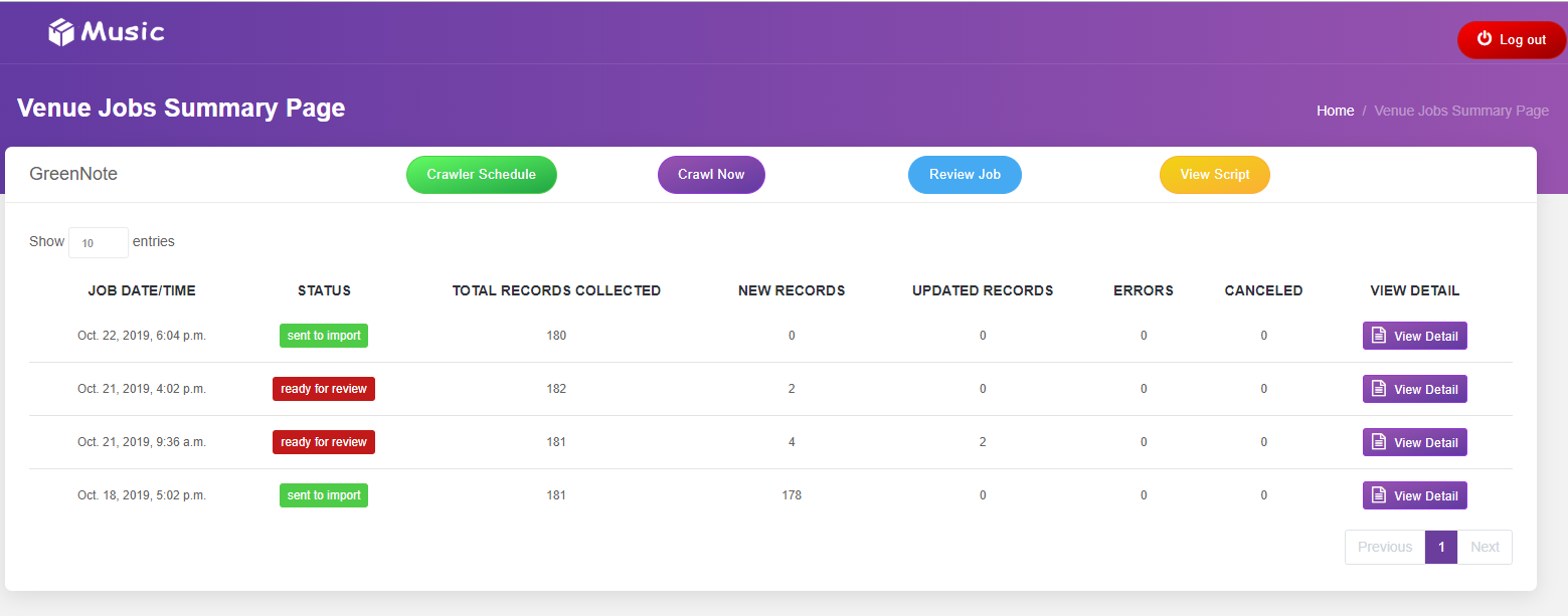 GitHub - topdeveloper424/webtool-server