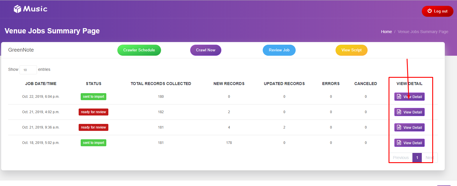 GitHub - topdeveloper424/webtool-server