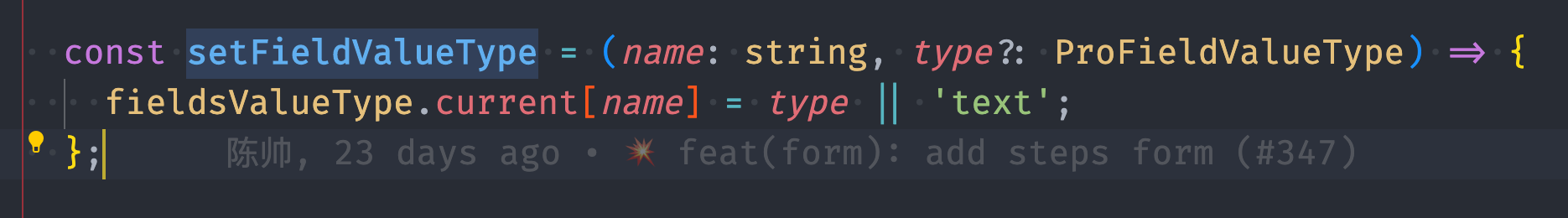 🐛[BUG]ProForm中，date 类的组件在嵌套的 namePath 下，格式化不正确。 · Issue #559 · ant-design/pro-components · GitHub