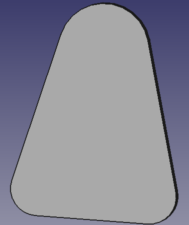 Parametrizing a STEP file - Or creating from scratch? · Issue #664 · CadQuery/cadquery · GitHub