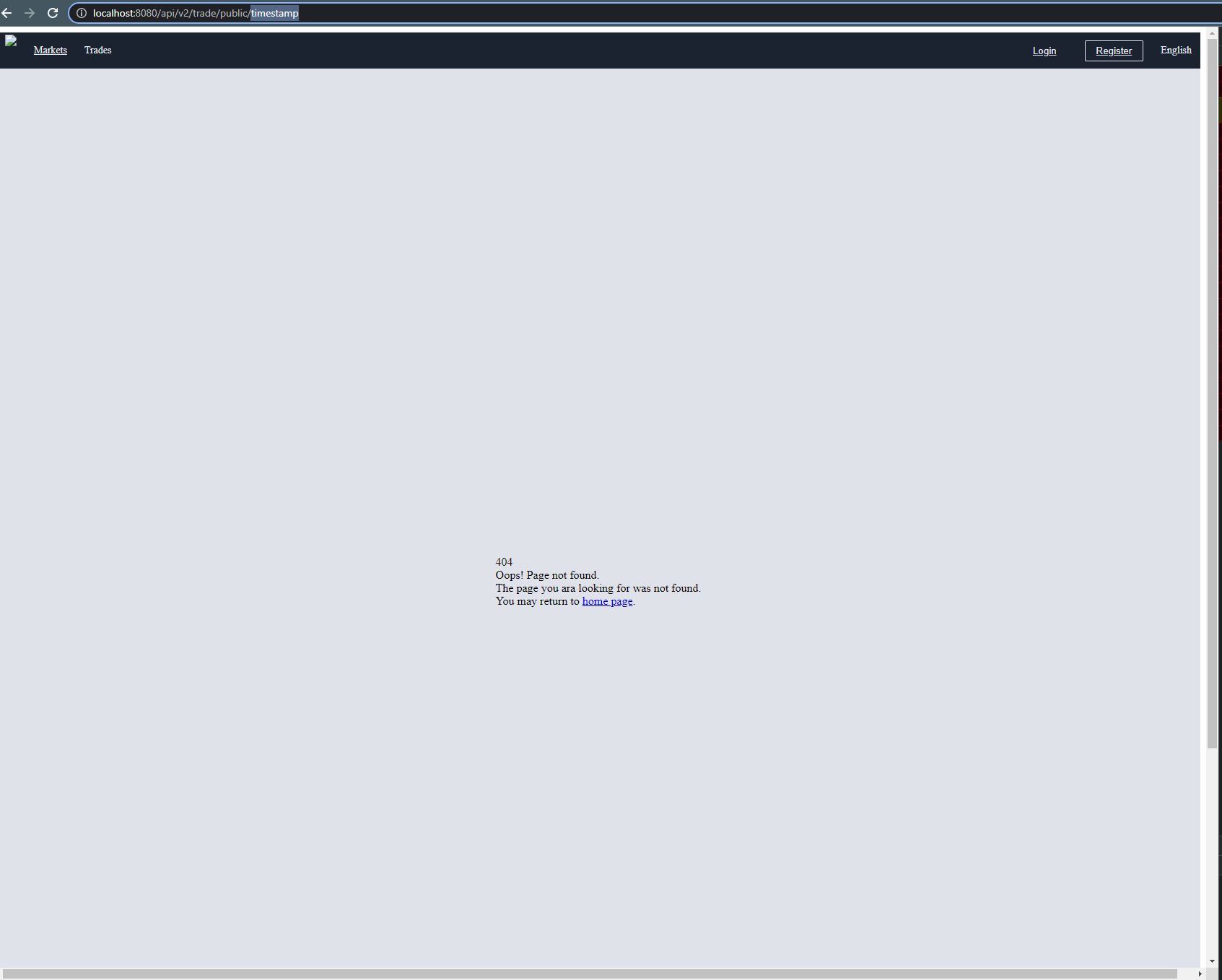 new nitro devProxy not working · Issue #15388 · nuxt/nuxt · GitHub