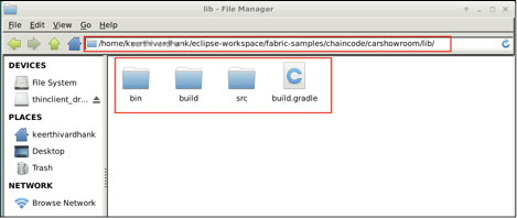 GitHub - smartums/hyperledger_fabric: Sample code with blockchain hyperledger fabric