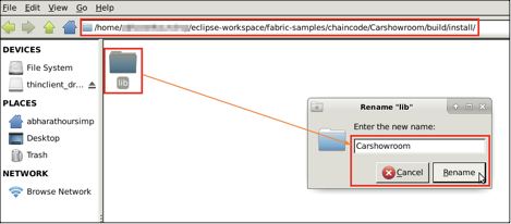 GitHub - smartums/hyperledger_fabric: Sample code with blockchain hyperledger fabric