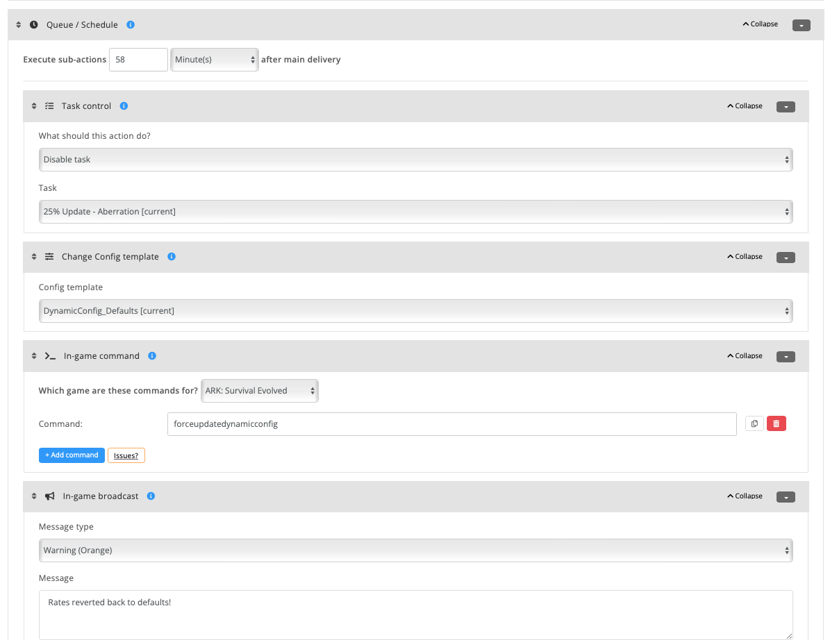 Add limits / timeout to tasks · gameserverapp Platform · Discussion #154 · GitHub