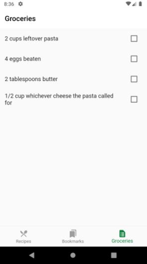 GitHub - wesleymbuakoto/Fooderlich-backend: A cooking recipe web searcher flutter application