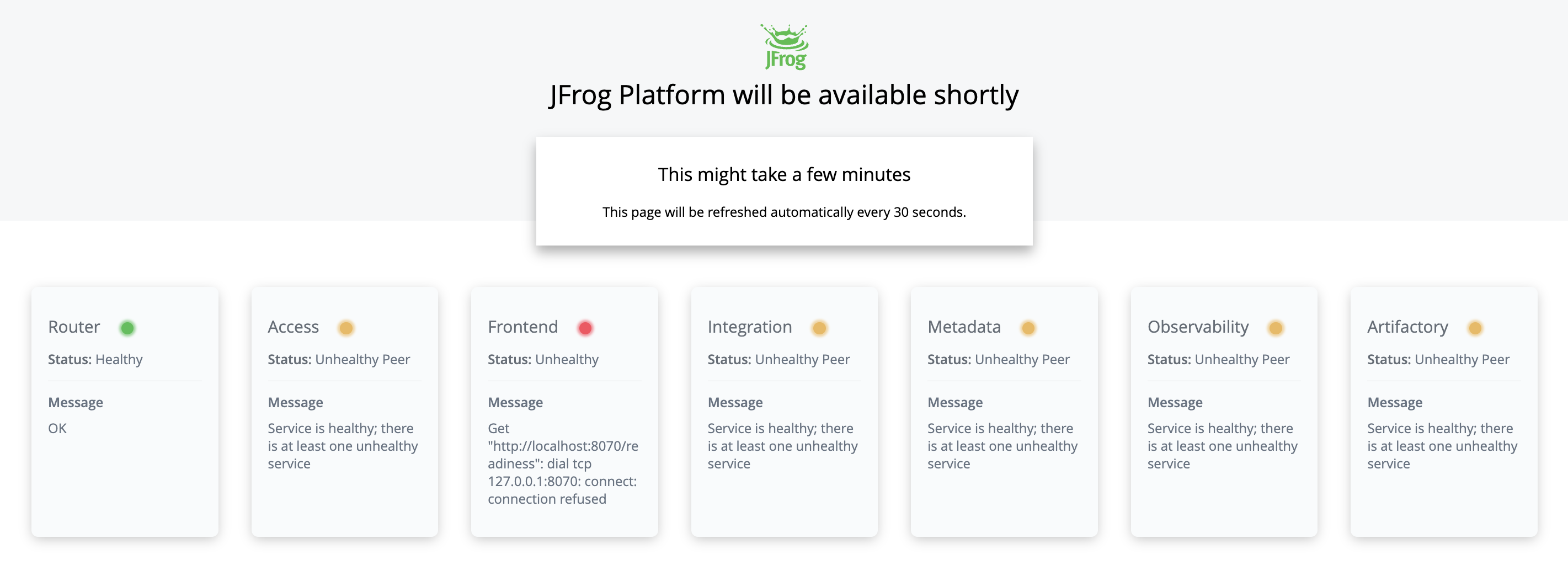 [artifactory-oss] Failed to parse user system yaml - could not find expected ':' · Issue #1630 ...