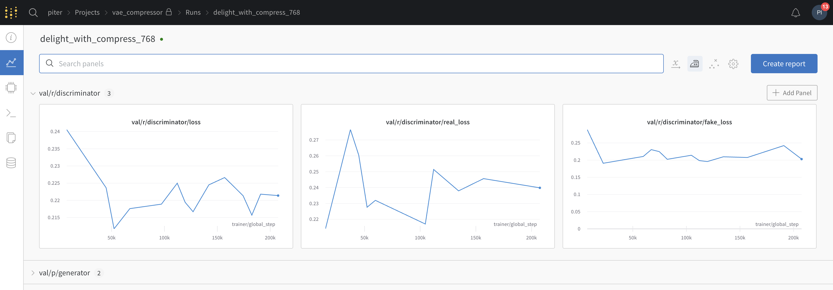 [App, Urgent]: Missing chart datapoints · Issue #4177 · wandb/wandb · GitHub