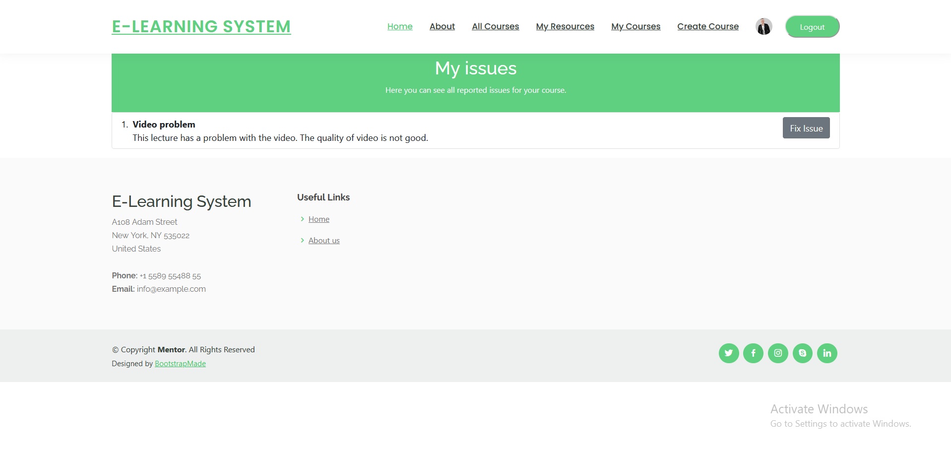 GitHub - velizar92/E-Learning-System