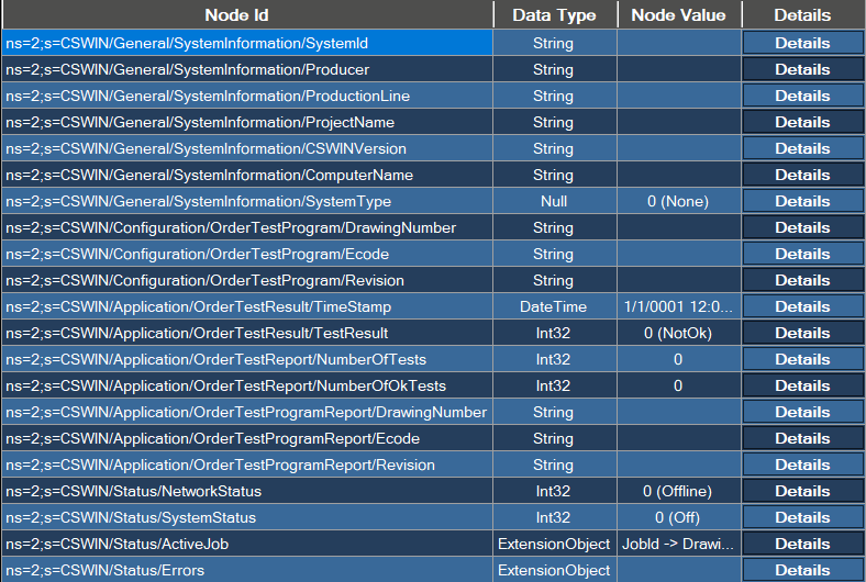 GitHub - velizar92/OpcUaClient