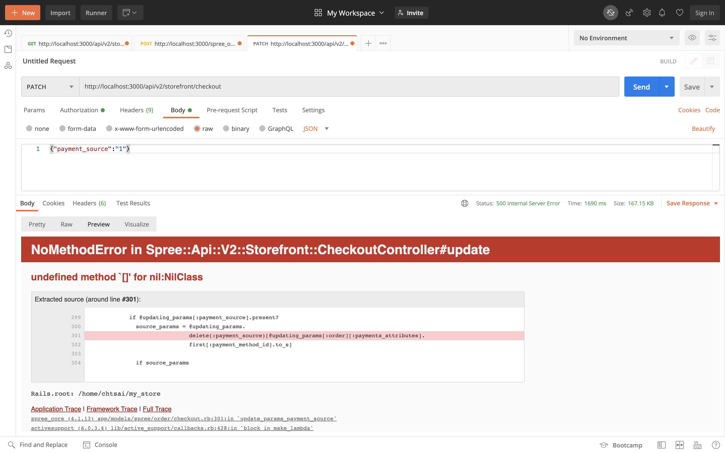 How To Know When Error Occurs In Sftpgo Server Issue