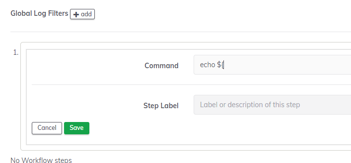 Variables Are Not Listed When You Are Going To Use Them In A Command Type Step · Issue 7895