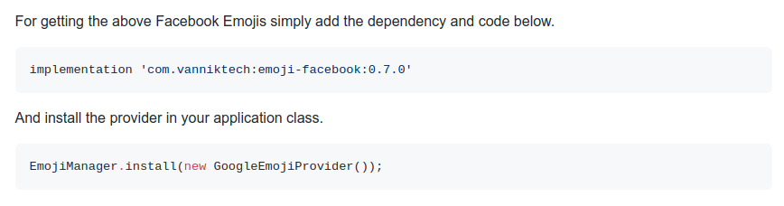 Incorrect README instruction for Facebook Emojis · Issue #506 ...