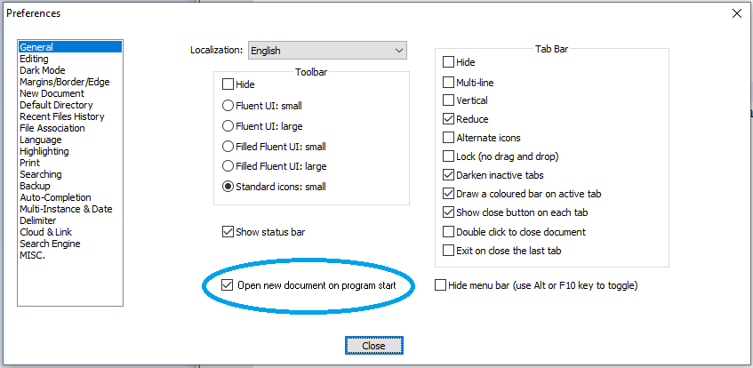 Feature Request: To enhance privacy and convenience, open new blank ...