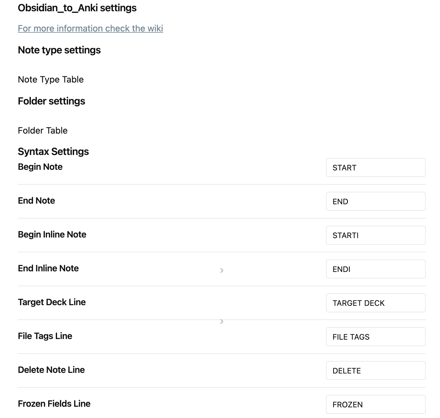 Cannot see the option to add custom regex in Obsidian app · Issue #319 · ObsidianToAnki/Obsidian ...