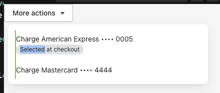 ActionList suffix has unexpected margin on the left when being wrapped · Issue #8459 · Shopify ...