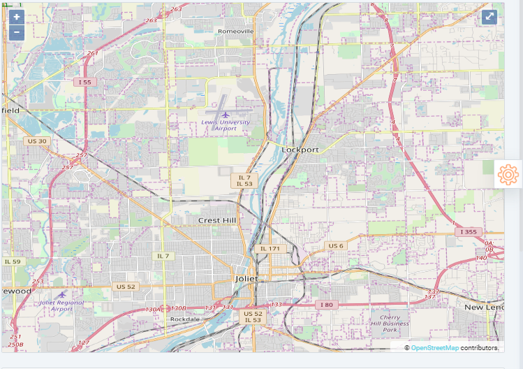 Control buttons not showing correctly in Angular · Issue #282 · Viglino/ol-ext · GitHub