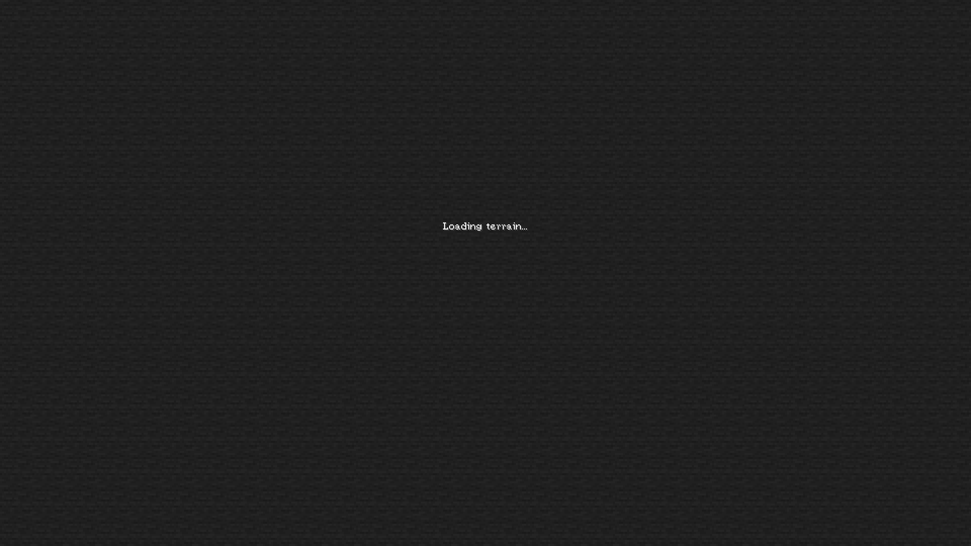 Tracking issue: GLFW patch for improved fullscreen compatibility · Issue #19 · comp500 ...