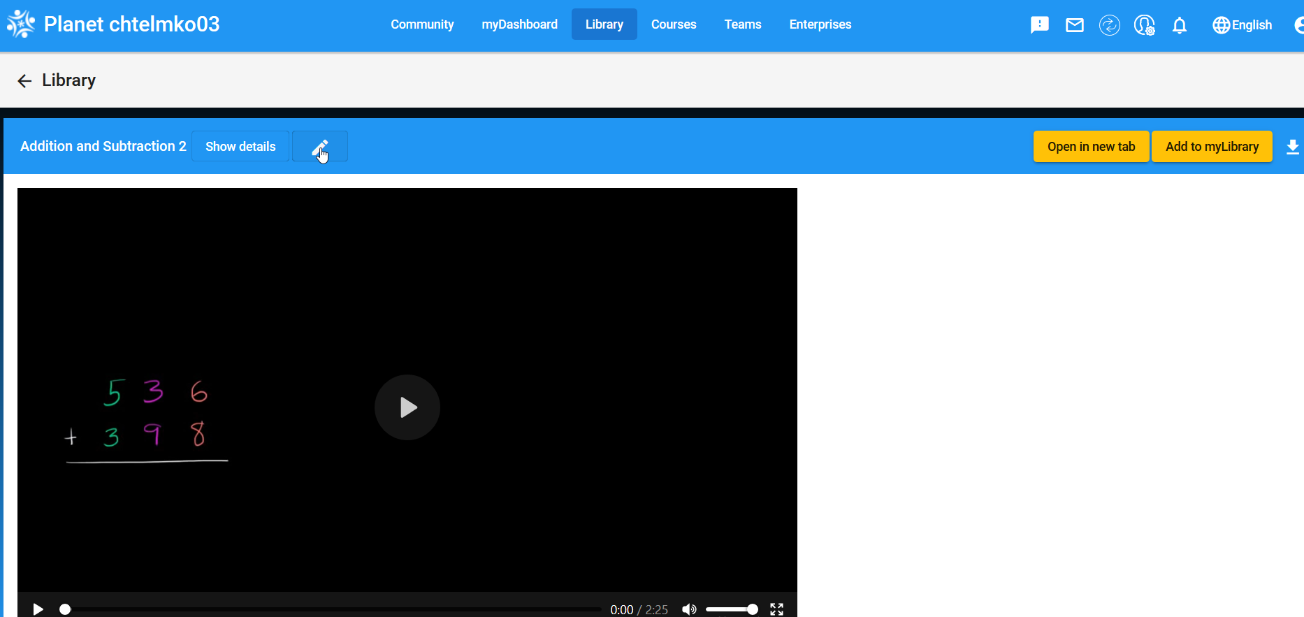 Courses: rating · Issue #6513 · open-learning-exchange/planet · GitHub