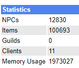 Memory Leak? [Linux] · Issue #854 · Sphereserver/Source-X · GitHub