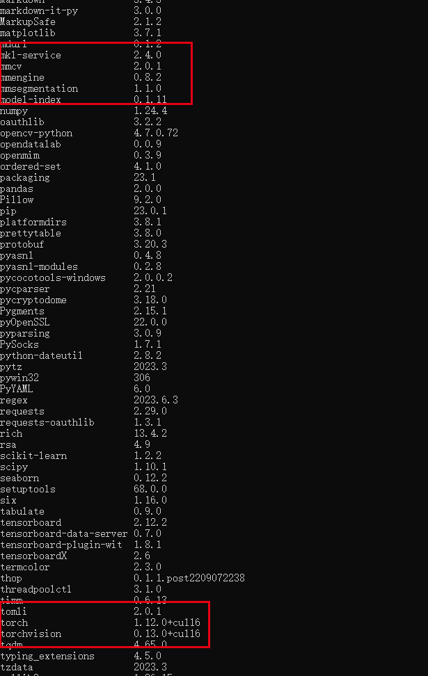 实例的模型下载失败 · Issue 3191 · Open Mmlab Mmsegmentation · Github