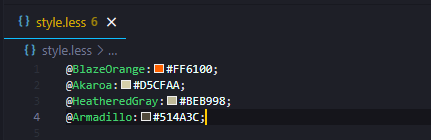 Make Color Picker display Color Name · Issue #15678 · microsoft ...
