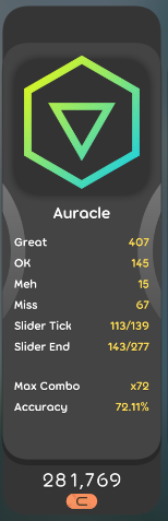 Replay is offset weirdly when beatmap has large intro time · Issue #22086 · ppy/osu · GitHub