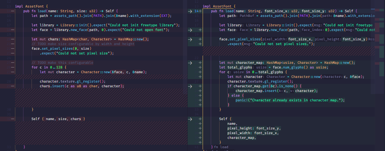Intellij Diff Editor As Option · Issue 177382 · Microsoftvscode · Github