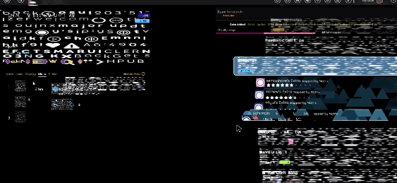 Intel Arc A770 artifacts · Issue #23538 · ppy/osu · GitHub