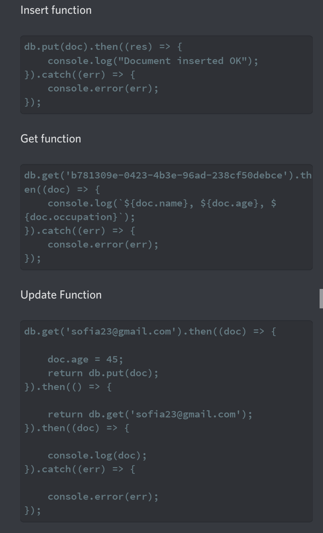 Get Started page missing information · Issue #182 · socketio/socket.io-website · GitHub