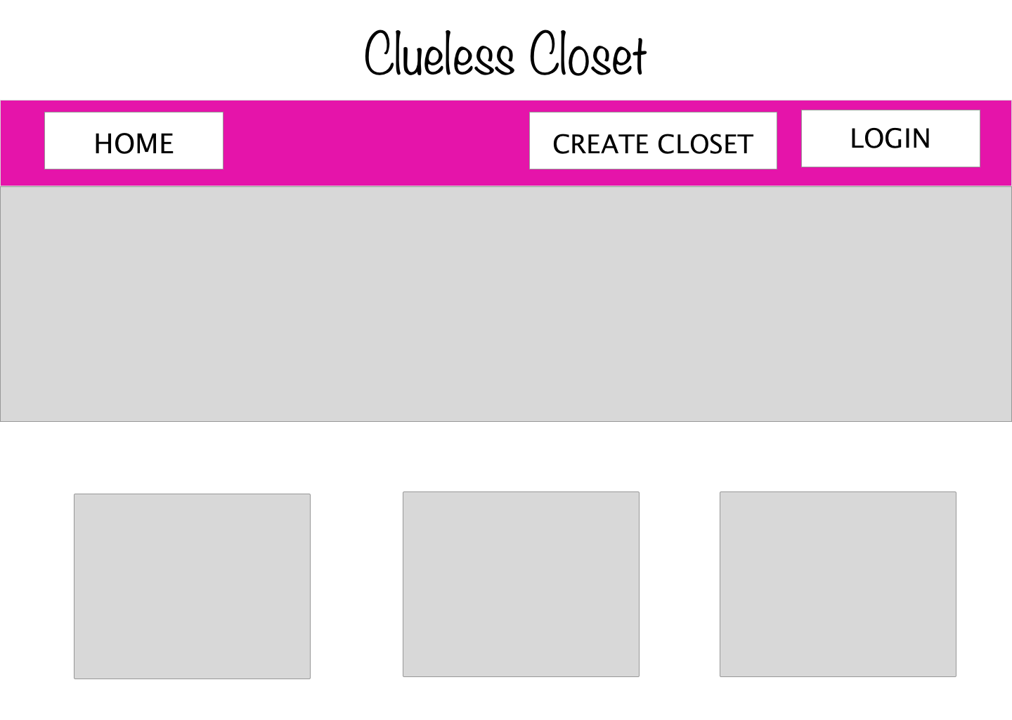 GitHub - DiamondB88/Clueless_Closet: Clueless_closet a group project ...
