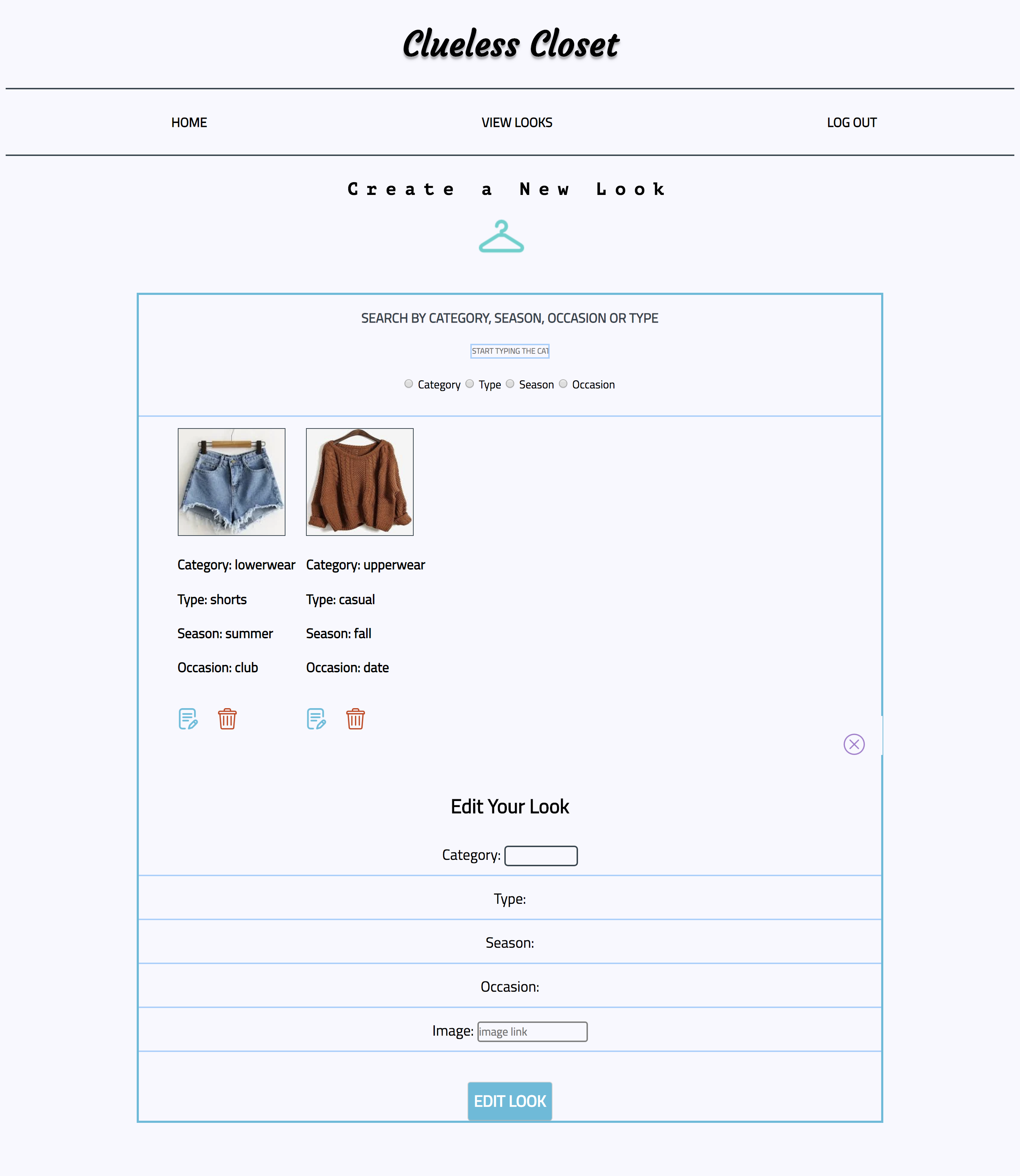 GitHub - DiamondB88/Clueless_Closet: Clueless_closet a group project ...