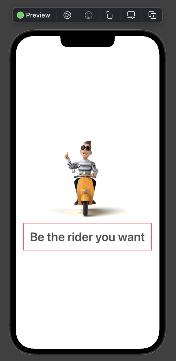 GitHub - avijeetpandey/SplashScreen: Splashscreen made with swiftUI and animations