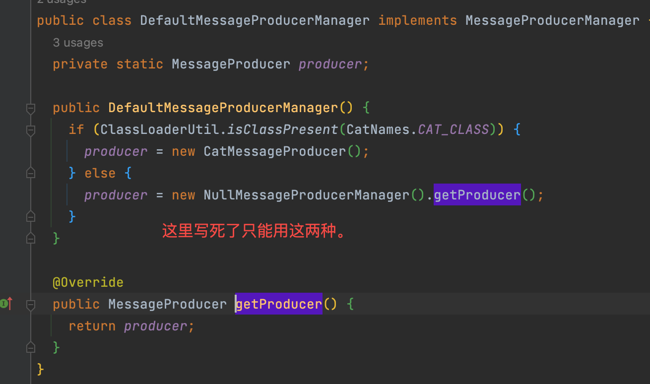 格式解析报错了，捕获异常并发送第三方通知 · Issue #4699 · apolloconfig/apollo · GitHub