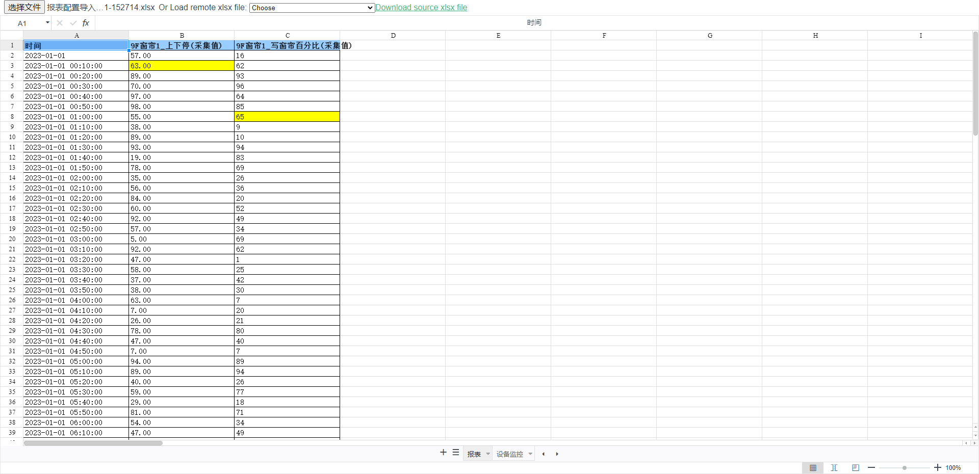 [BUG]Find a bug 本地excel自带了图表，但是上传后预览没有看到图表 · Issue #1380 · dream-num/Luckysheet · GitHub