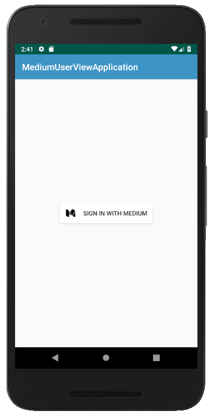 GitHub - personal-by-molysulfur/MediumUserView