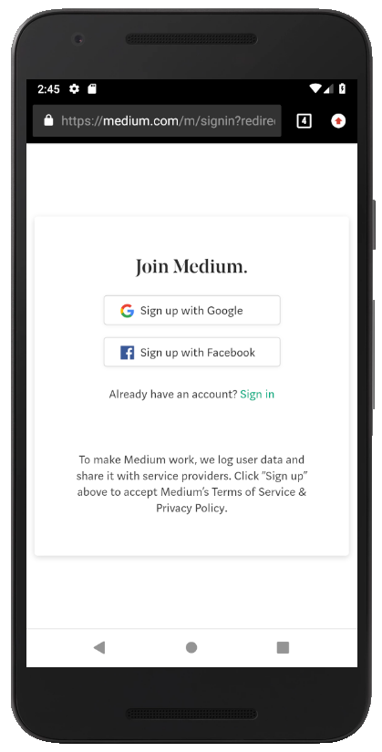 GitHub - personal-by-molysulfur/MediumUserView