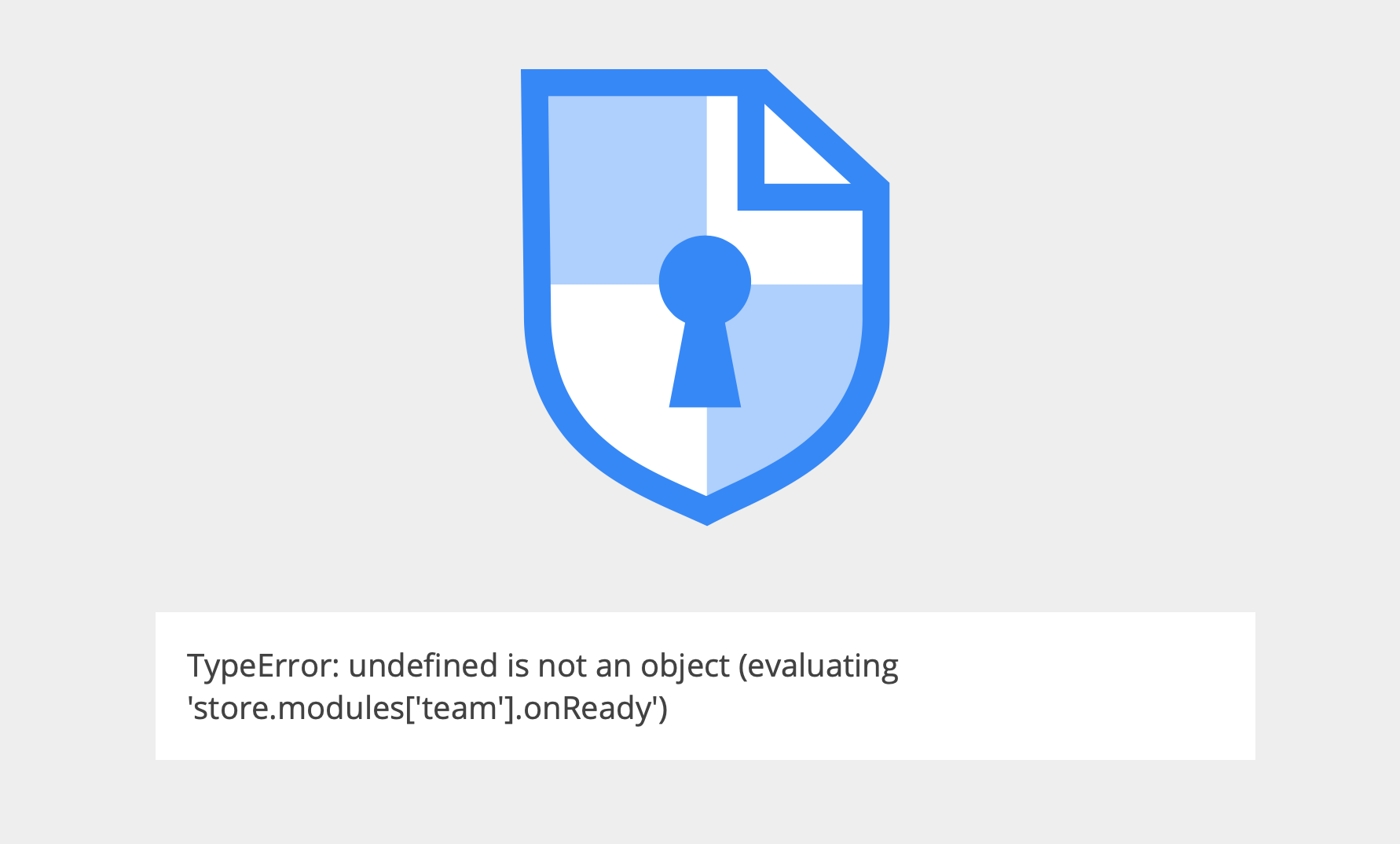 TypeError on Safari · Issue #696 · cryptpad/cryptpad · GitHub
