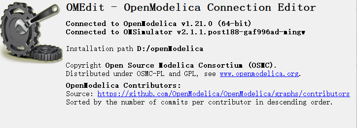 Modelica Blocks Continuoustegrator · Issue 10687 · Openmodelica Openmodelica · Github