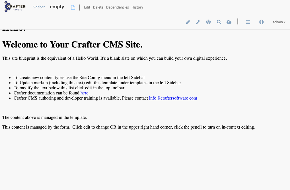 [studio-ui] Shrinking window width doubles toolbar size and overlaps preview frame · Issue #2932 ...