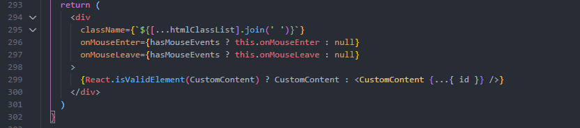 Properties of custom content · Issue #138 · teodosii/react-notifications-component · GitHub
