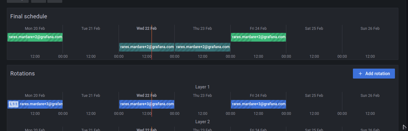 Update Rotations popup doesn't seem to reflect actual rotation values · Issue #1322 · grafana ...