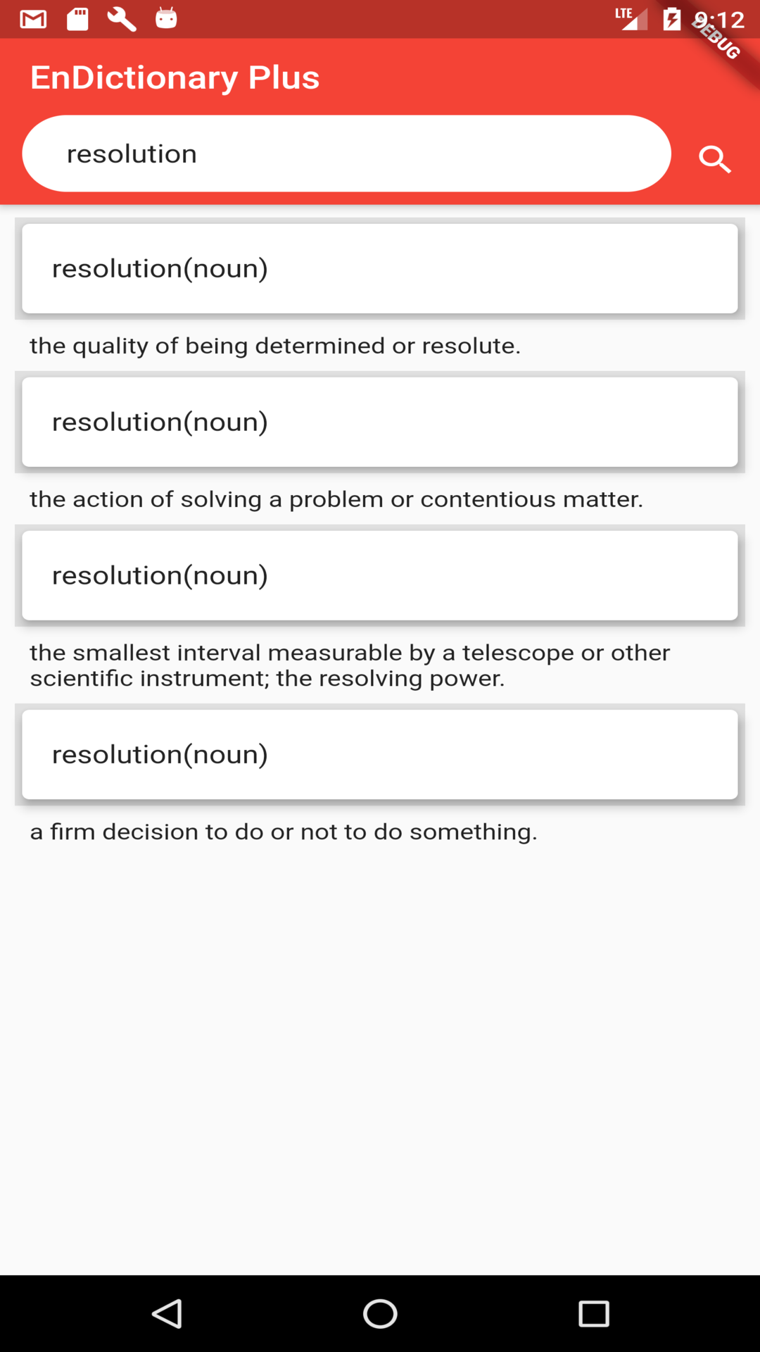 GitHub - HuuDanJR/EnDictionary-Flus: A simple Enlish dictionary flutter app