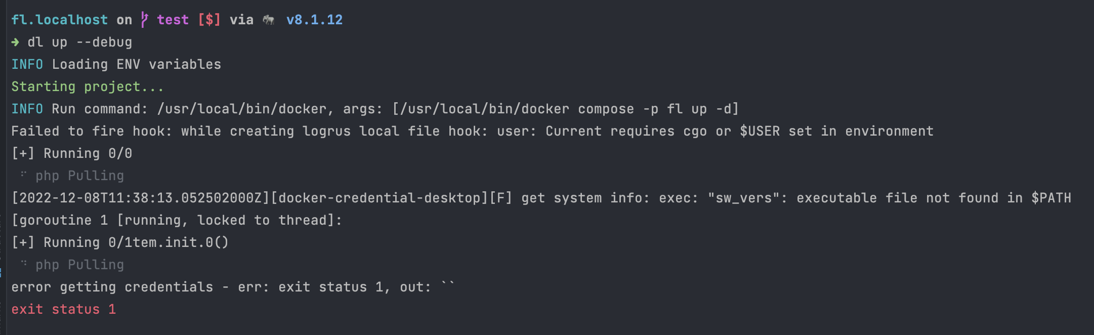 Ошибка после обновления · Issue #53 · local-deploy/dl · GitHub